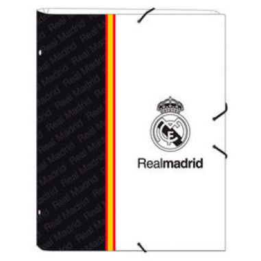 Carpeta A4 Real Madrid | Mama Yo Quiero